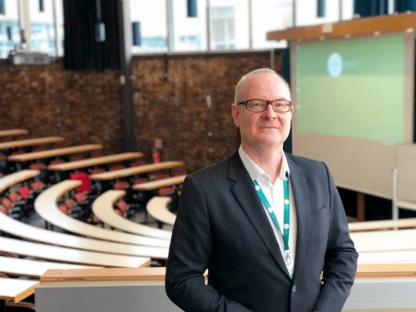 Martin Roll - Global Family Business & Family Office Expert