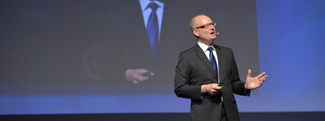 Martin Roll: Business, Strategy & Brand Marketing Consulting