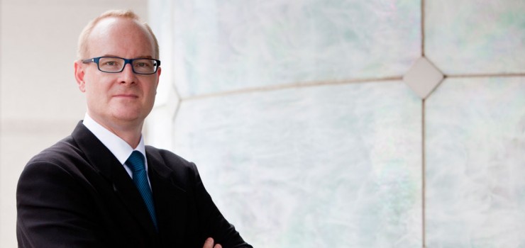 Martin Roll - Global Family Business & Family Office Expert