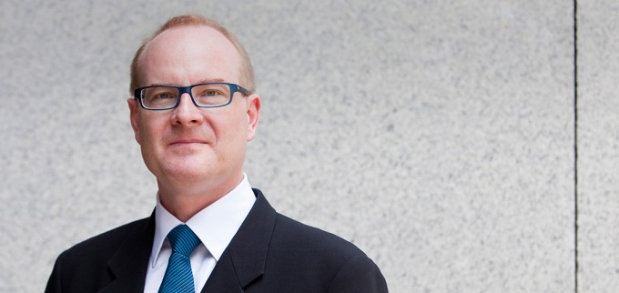 Consulting & Advisory – Martin Roll